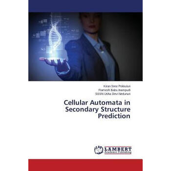 Cellular Automata in Secondary Structure Predict