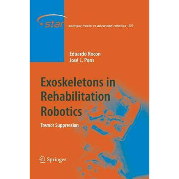 Exoskeletons in Rehabilitation Robotics: Tremor