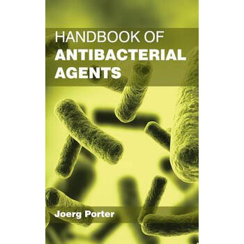 Handbook of Antibacterial Agents