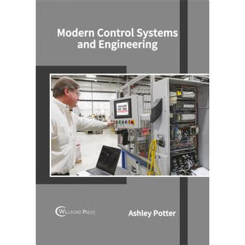 Modern Control Systems and Engineering