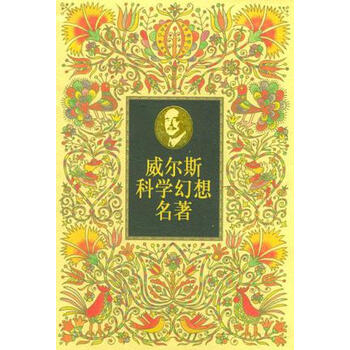 隐身人 威尔斯
