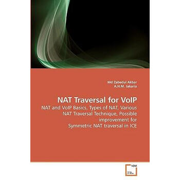 Nat Traversal for Voip