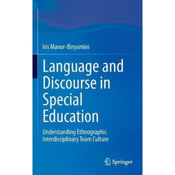 Language and Discourse in Special Education: Un