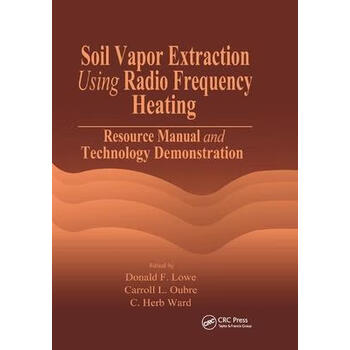 Soil Vapor Extraction Using Radio Frequency Hea