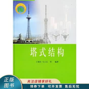 塔式结构精
