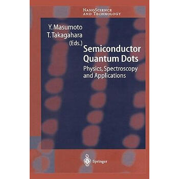 Semiconductor Quantum Dots: Physics, Spectrosco