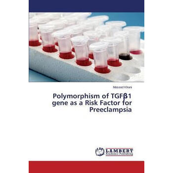 Polymorphism of Tgf 1 Gene as a Risk Factor for