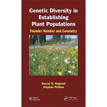 Genetic Diversity in Establishing Plant Populati
