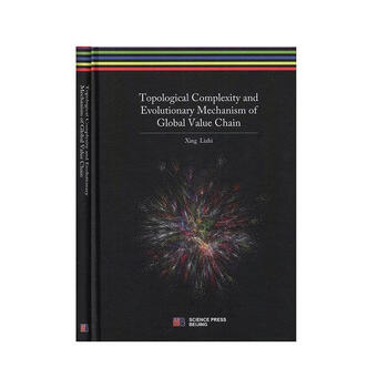 Topological complexity and evolutionary mechanism 