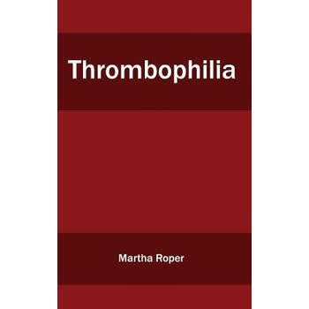 Thrombophilia