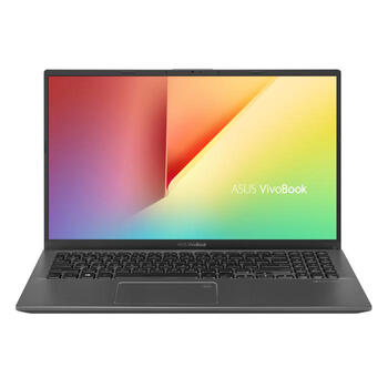 华硕（ASUS）VivoBook F512 15.6英寸笔记本电脑全高清AMD 4GB+128GB single os【图片 价格 品牌 报价】-京东
