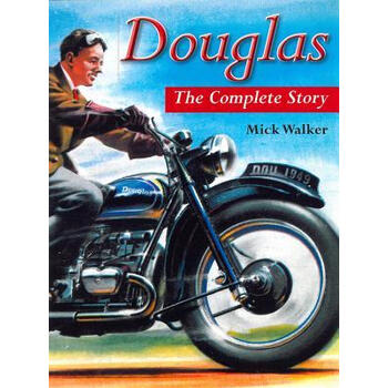 Douglas: The Complete Story