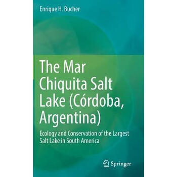 The Mar Chiquita Salt Lake (C髍doba, Argentina):