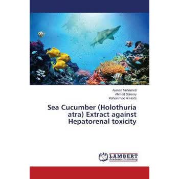 Sea Cucumber (Holothuria Atra) Extract Against H