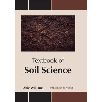 Textbook of Soil Science