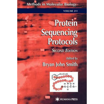 Protein Sequencing Protocols