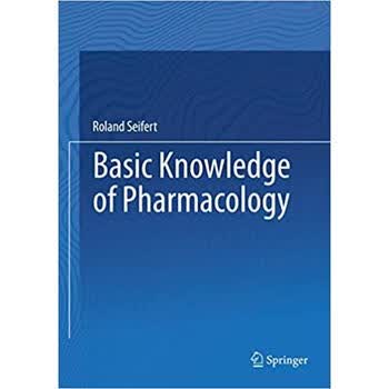 Basic Knowledge of Pharmacology