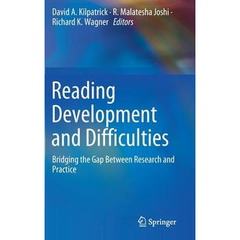 Reading Development and Difficulties: Bridging