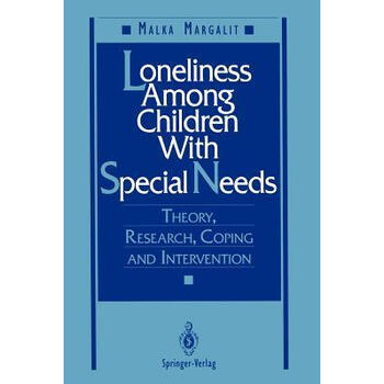 Loneliness Among Children with Special Needs: T
