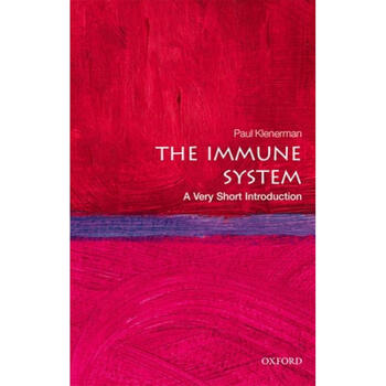 牛津通识读本：免疫系统 The Immune System: A Very Short ...