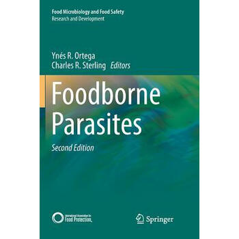 Foodborne Parasites
