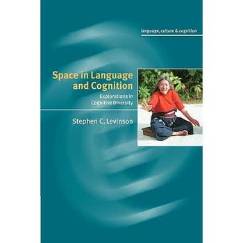 Space in Language and Cognition: Exploration...