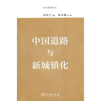 中国道路与新城镇化