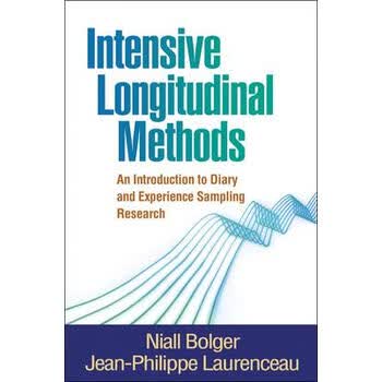 Intensive Longitudinal Methods: An Introduction