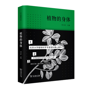植物的身体（北大植物书系）