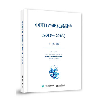 中国IT产业发展报告