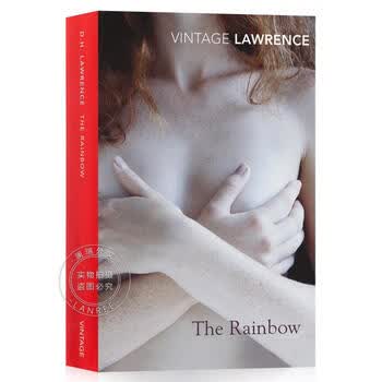 彩虹 The Rainbow