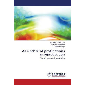 An Update of Prokineticins in Reproduction