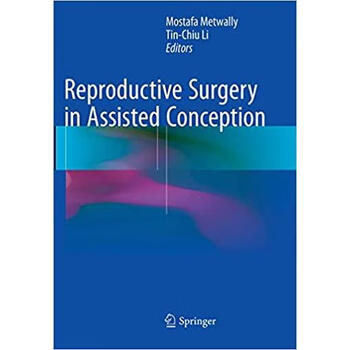高被引Reproductive Surgery in Assisted Conception