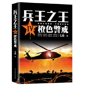 兵王之王:橙色警戒