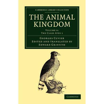 The Animal Kingdom - Volume 6