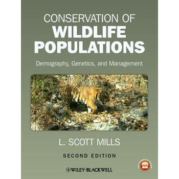 Conservation of Wildlife Populations: Demography