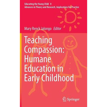 Teaching Compassion: Humane Education in Early
