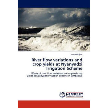 River Flow Variations and Crop Yields at Nyanya