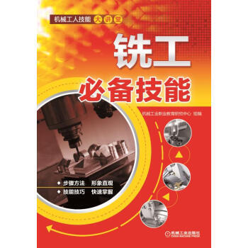 铣工技能