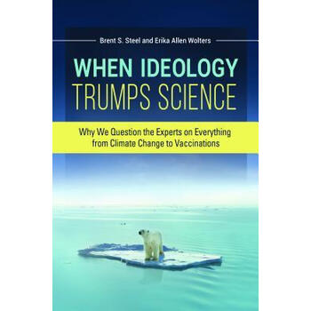 When Ideology Trumps Science: Why We Question t