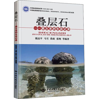 叠层石----古老的生命记录