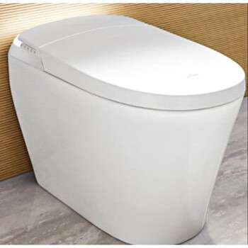 2022品质唯宝马桶智能桶自动冲水一体坐便器V03C4001,V07CH301V08ch301 V07CH301白色 其他/other【图片 ...