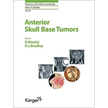 Anterior Skull Base Tumors                      