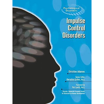 Impulse Control Disorders