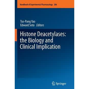 Histone Deacetylases: The Biology and Clinical I