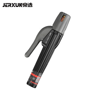 【京选JX-1463】京选（JERXUN）电焊钳纯铜工业级不烫手电焊把焊夹一体迷你小型锻压电焊钳子【行情 报价 价格 评测】-京东