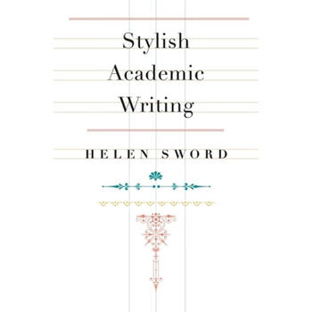 时髦的学术写作 Stylish Academic Writing