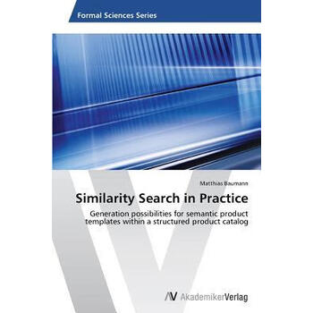Similarity Search in Practice