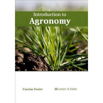 高被引Introduction to Agronomy