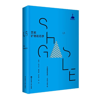 页岩矿物岩石学(精)/中国能源新战略